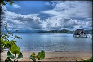 Gaya Island Resort – A Snorkellers and Divers Paradise