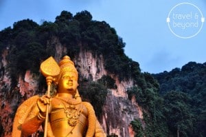 Batu Caves Malaysia