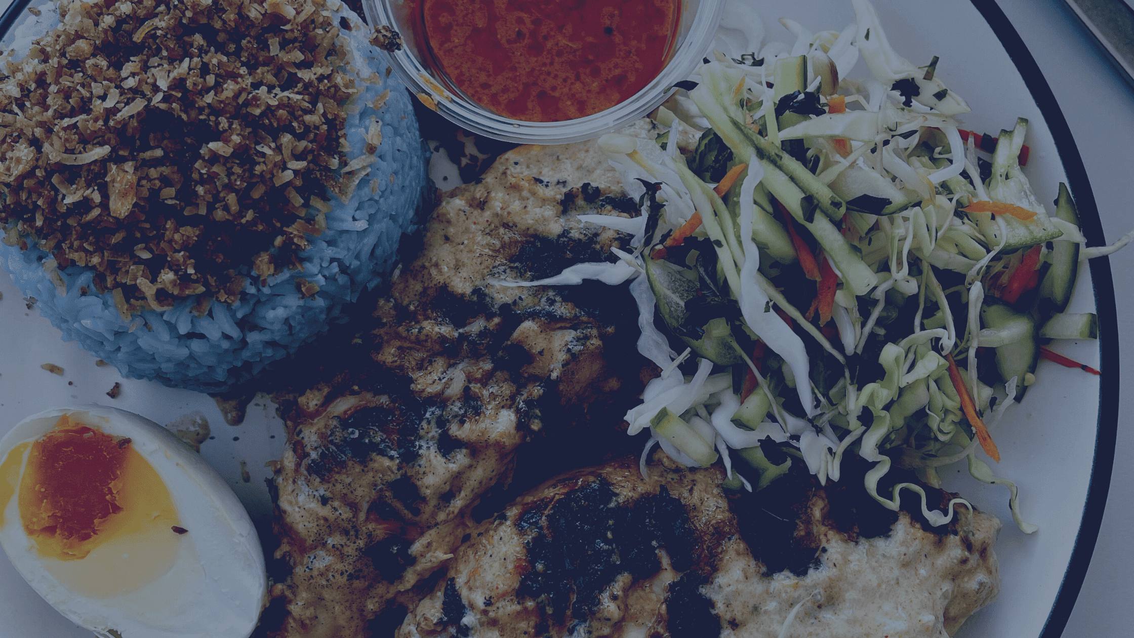 Good Life Food - Our very own warung in Canberra